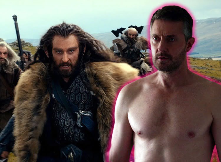 El enano de ‘El Hobbit’ muestra ‘el precioso’ | lgcba.com