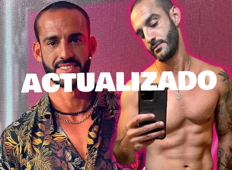 Actualizado. Filtran imágenes del Only Fans de Maxi Guidici de Gran ...