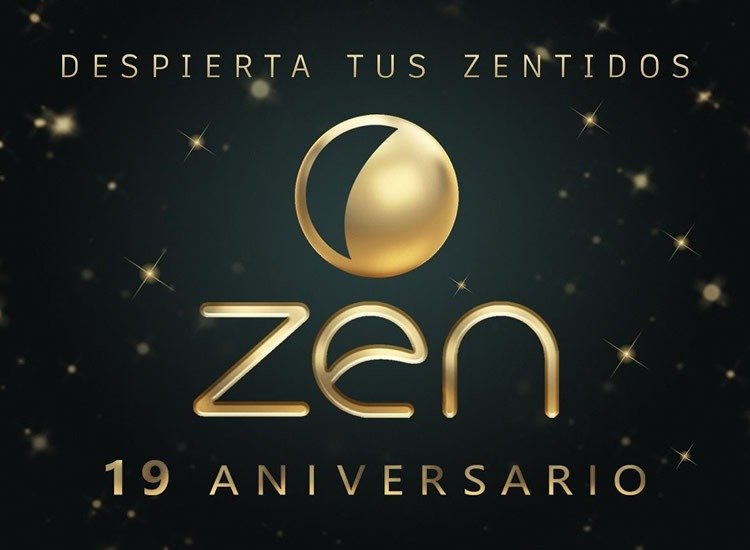 Zen Disco celebra su 19º aniversario: una fiesta de renovación y ...